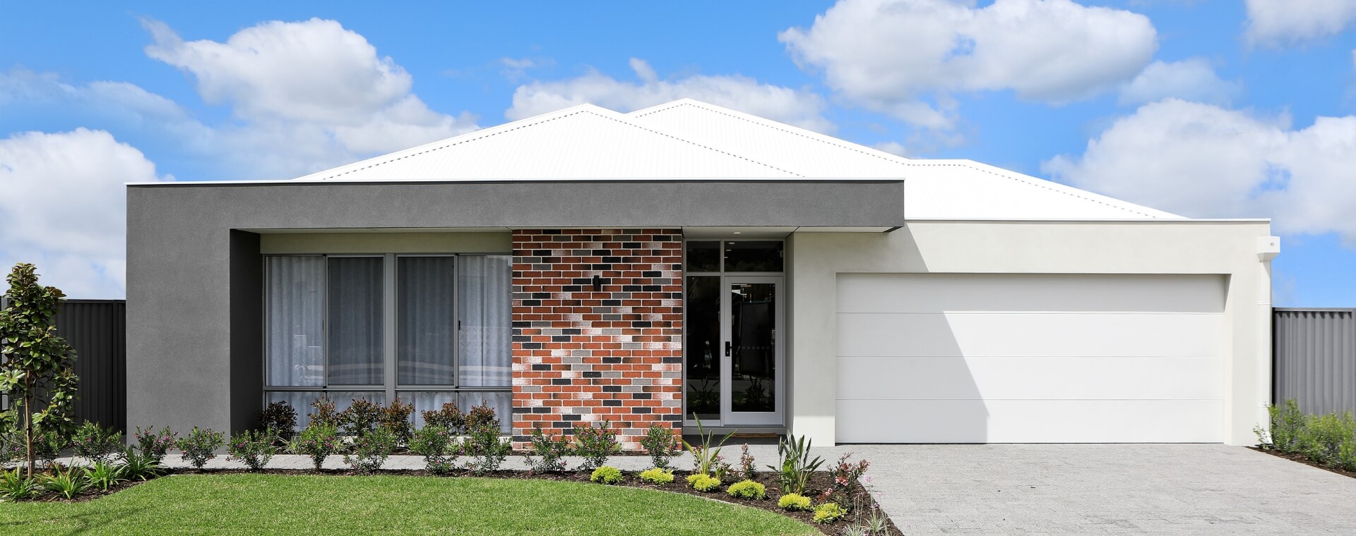 Modern Industrial and a flexible floorplan - Easystart Homes