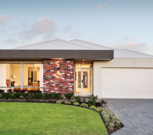 Home Designs | Perth House Designs | Easystart Homes