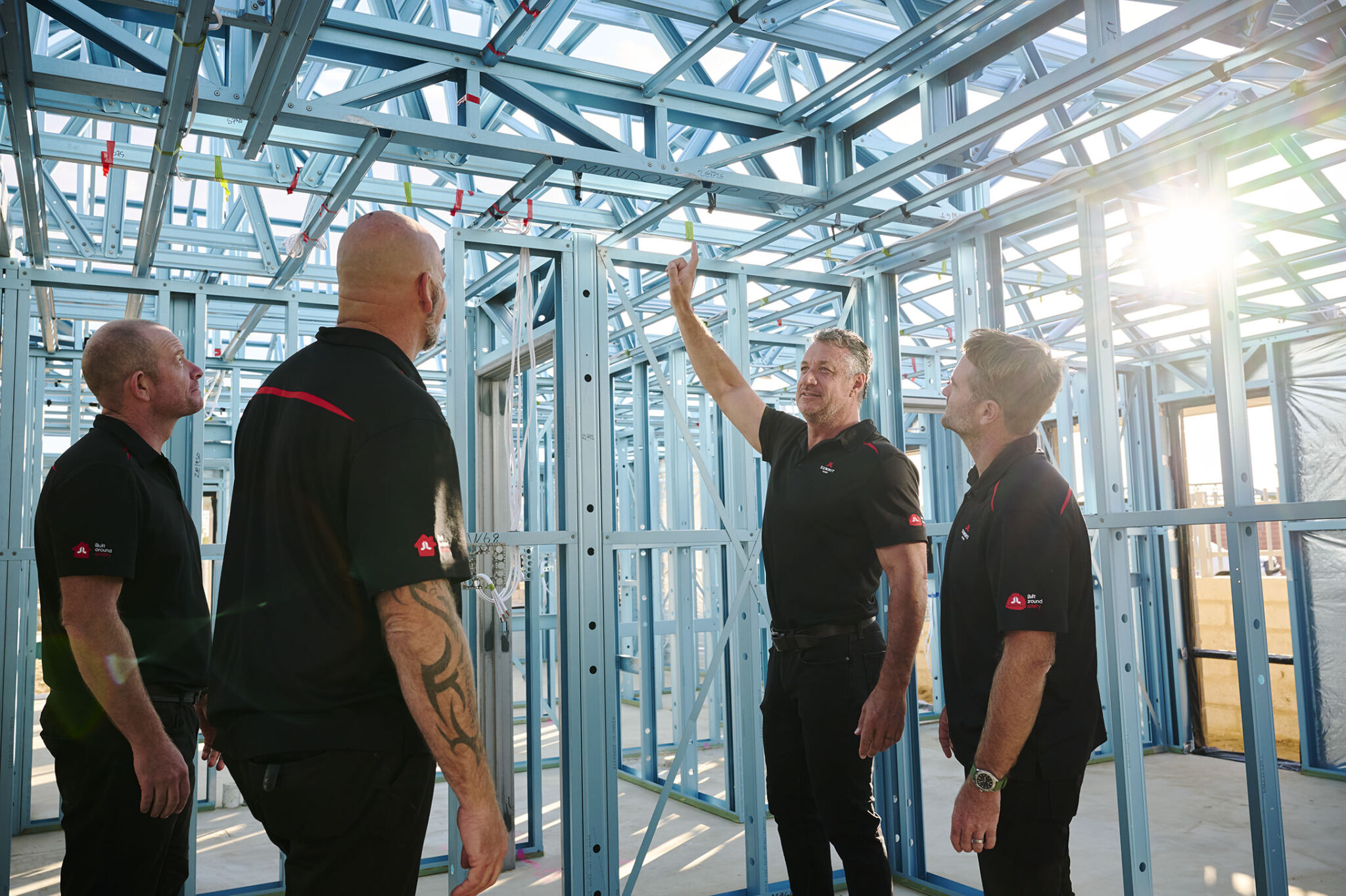 Myra - Easystart Homes