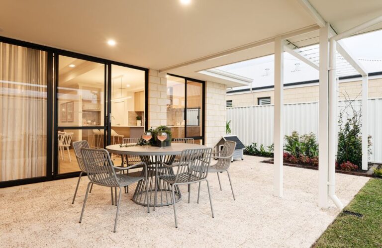 Fitzroy - Easystart Homes