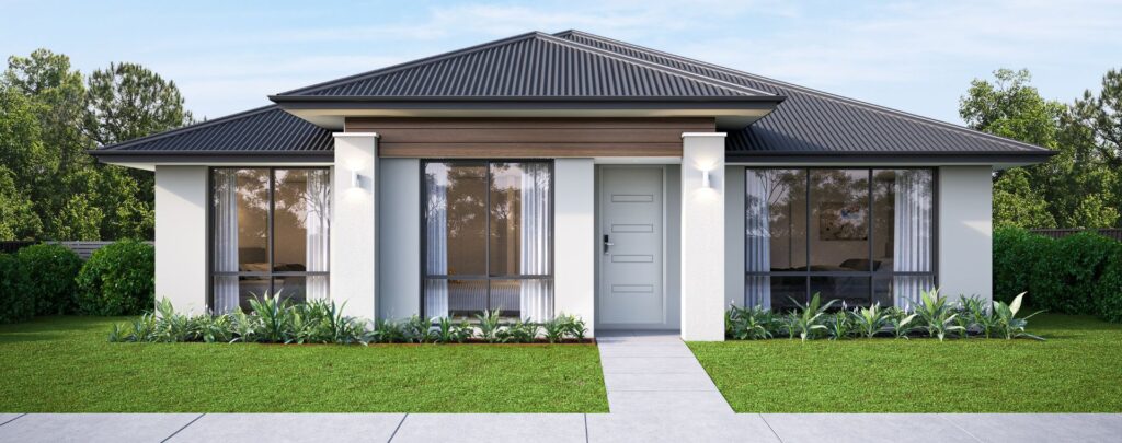 Samoa - Easystart Homes