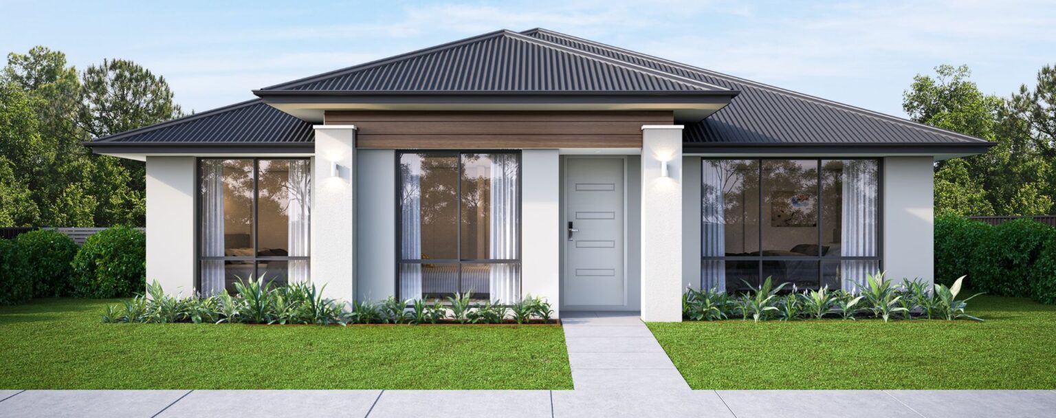 Samoa - Easystart Homes