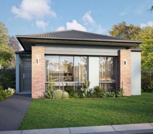 Tahoe | Affordable Home Design | Easystart Homes