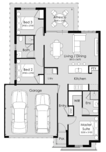 Brussels - Easystart Homes