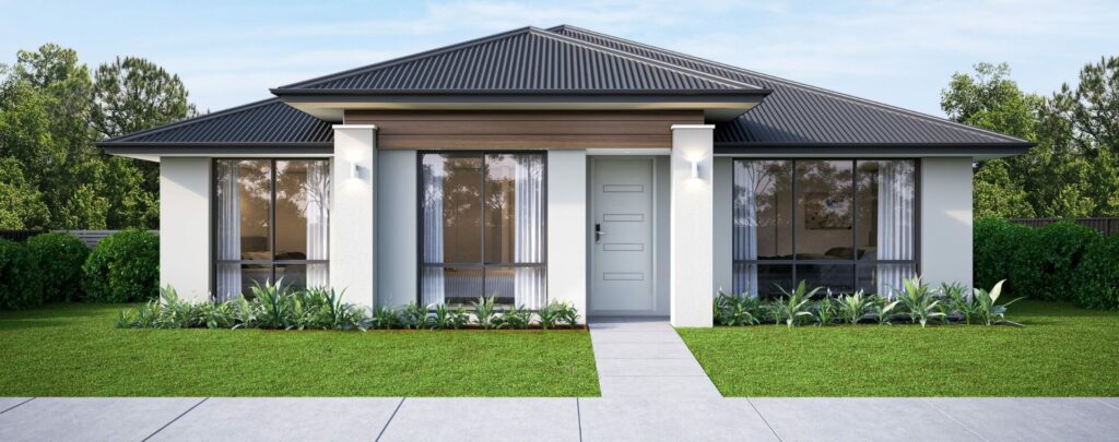 Calgary - Easystart Homes