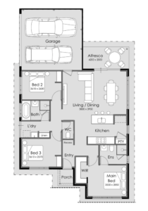 Calgary - Easystart Homes