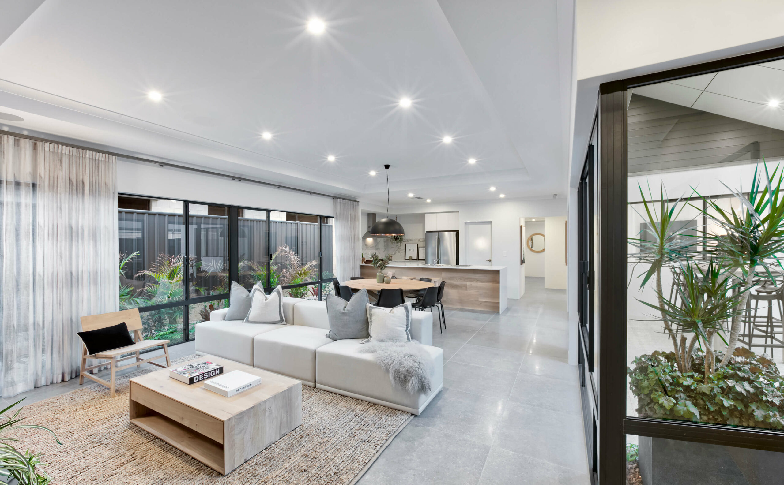 Design Your Own Custom House and Land Package