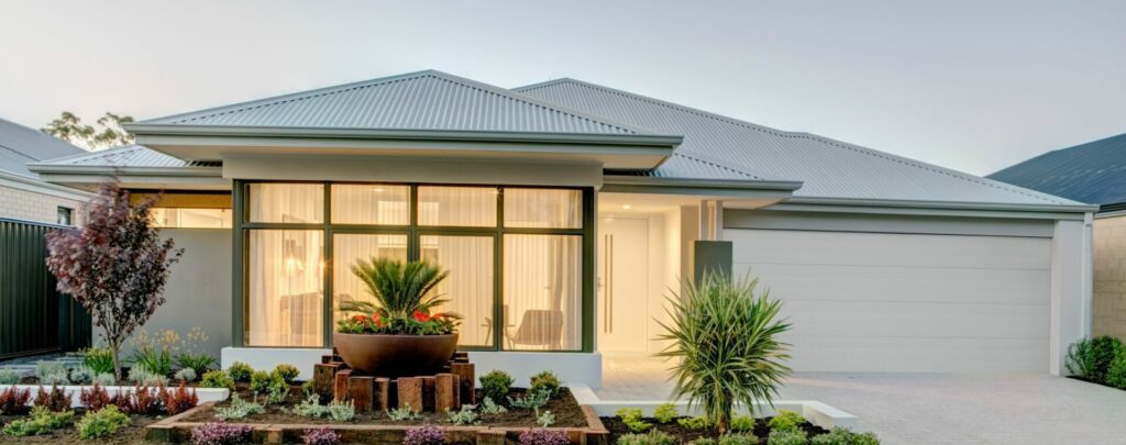 Rear Loaded Home Designs | House Plans & Designs | Easystart Homes