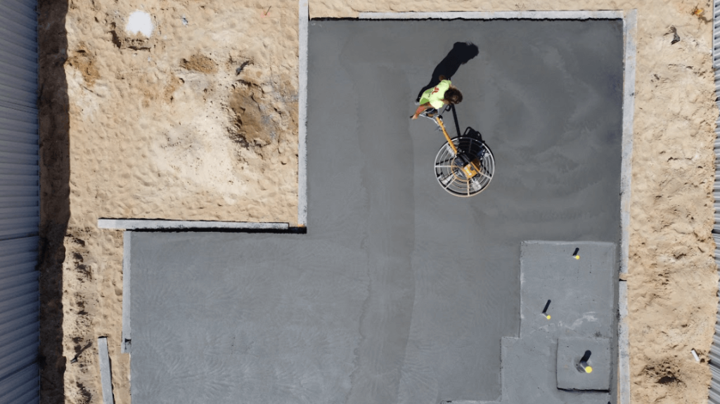 The Home Building Lingo - Easystart Homes