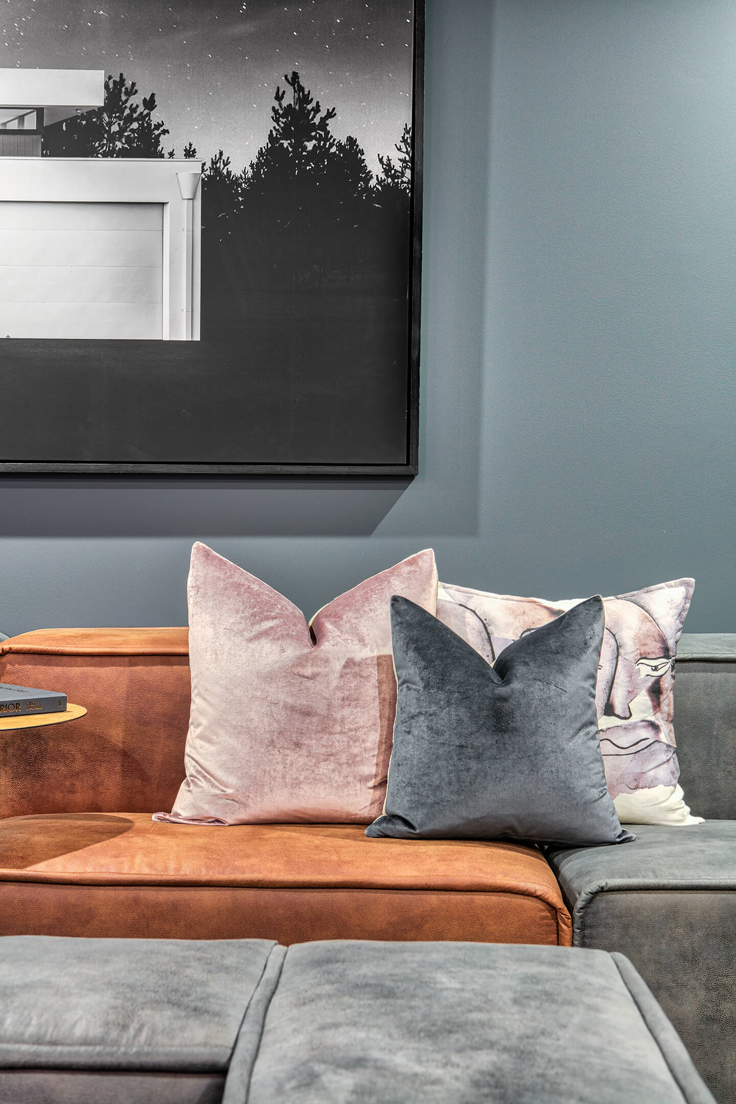 Home Design Inspiration | Summit Style Studio | Easystart Homes