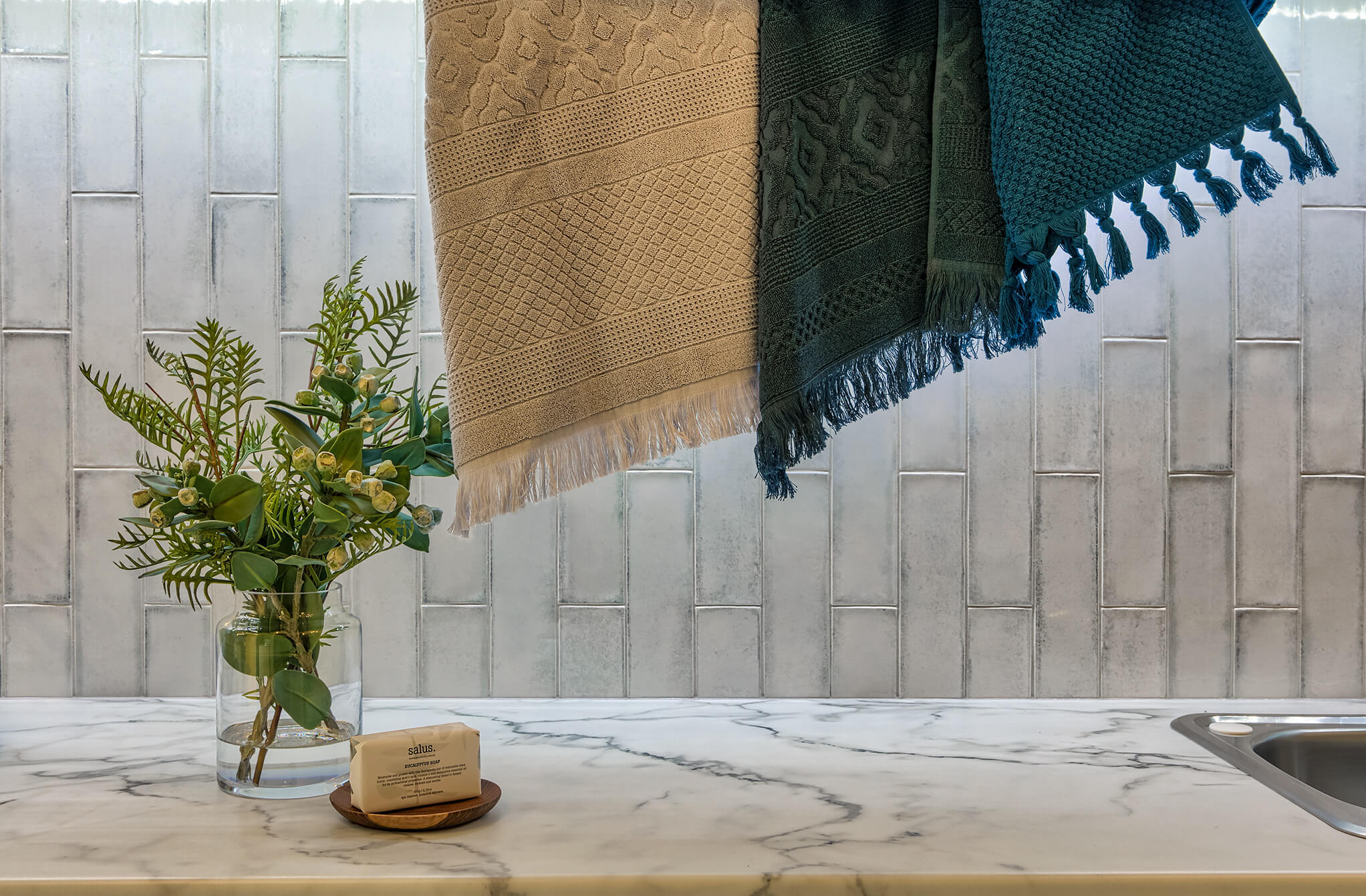 Home Design Inspiration | Summit Style Studio | Easystart Homes