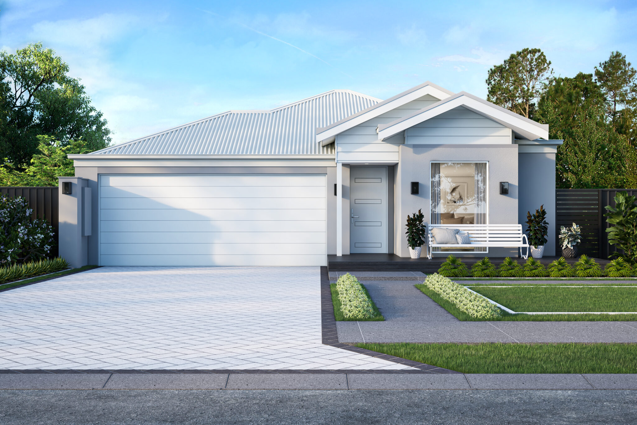 Gisborne - Easystart Homes