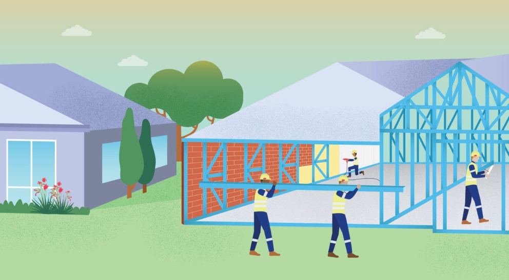 First Home Builders Perth » Easystart Homes