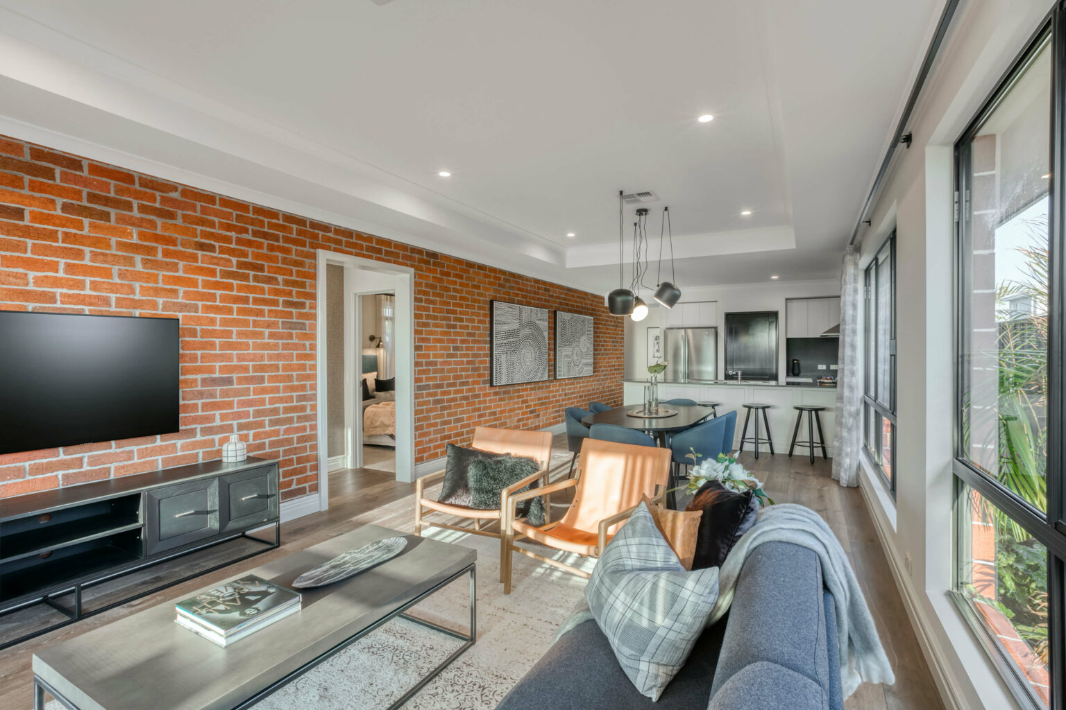 Rear Loaded Home Designs | House Plans & Designs | Easystart Homes