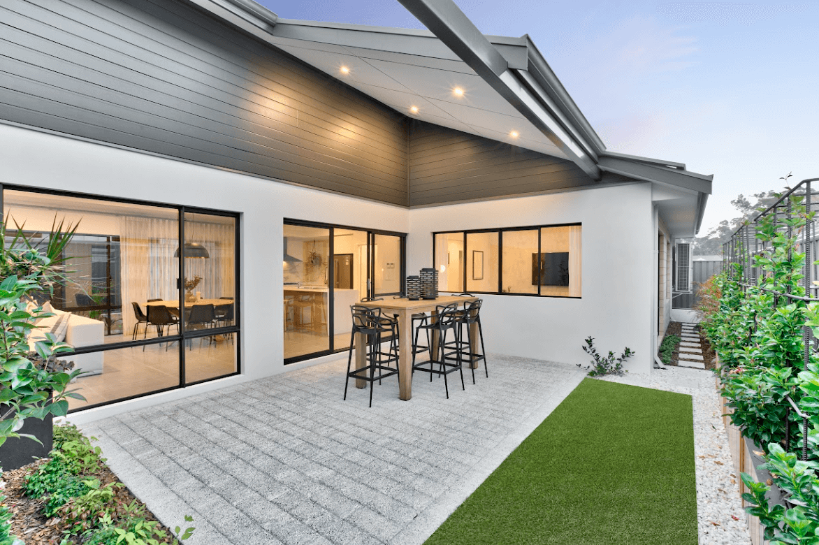 Defence Housing Australia Packages | Easystart Homes