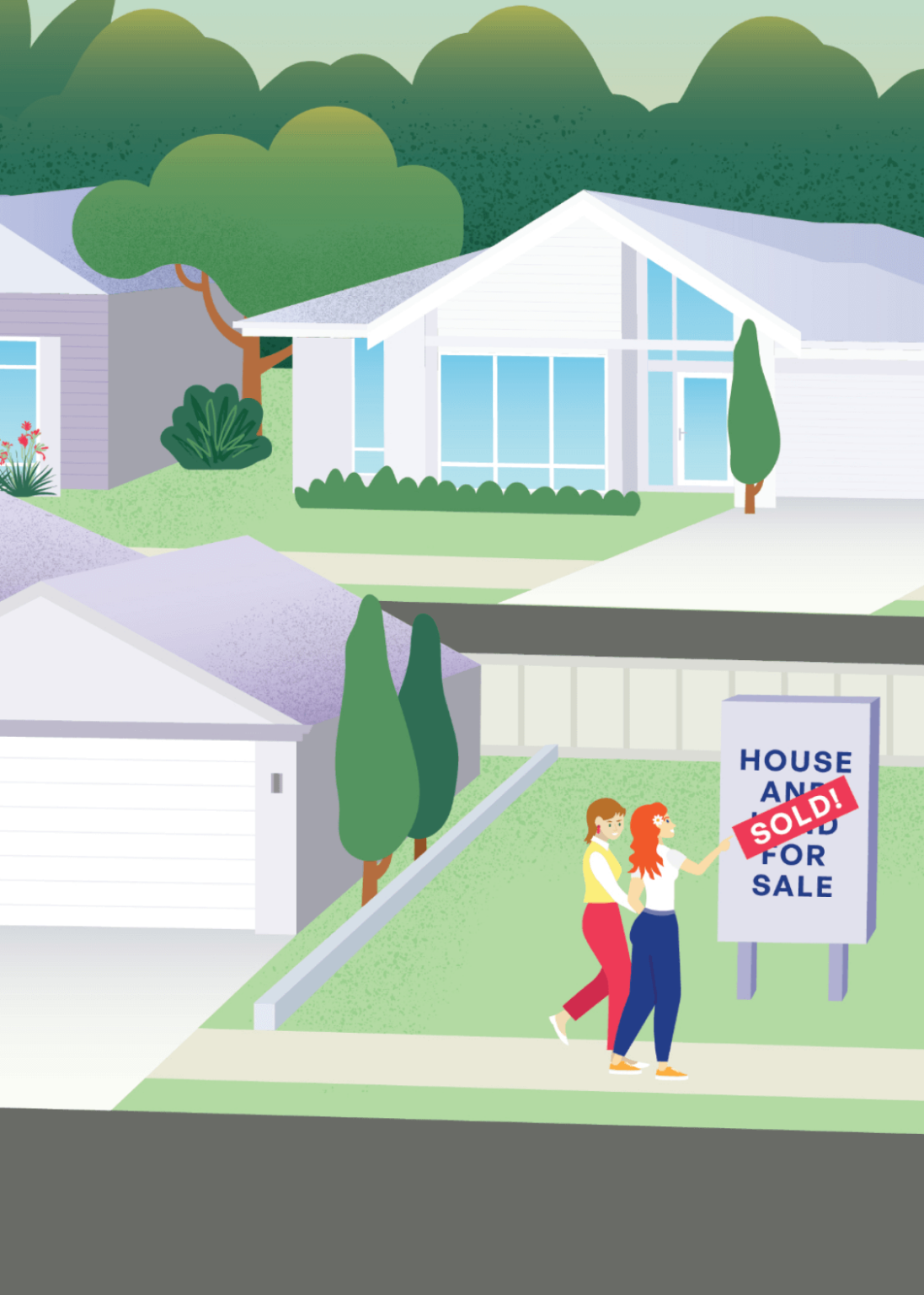 Making Home Ownership Easy - Easystart Homes