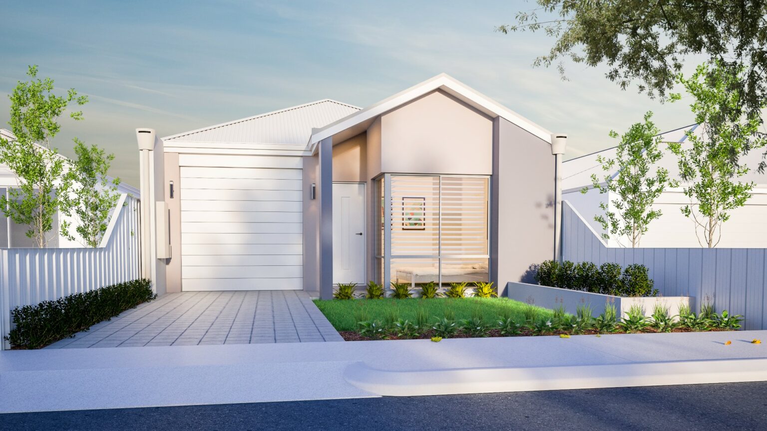 Brunswick - Easystart Homes