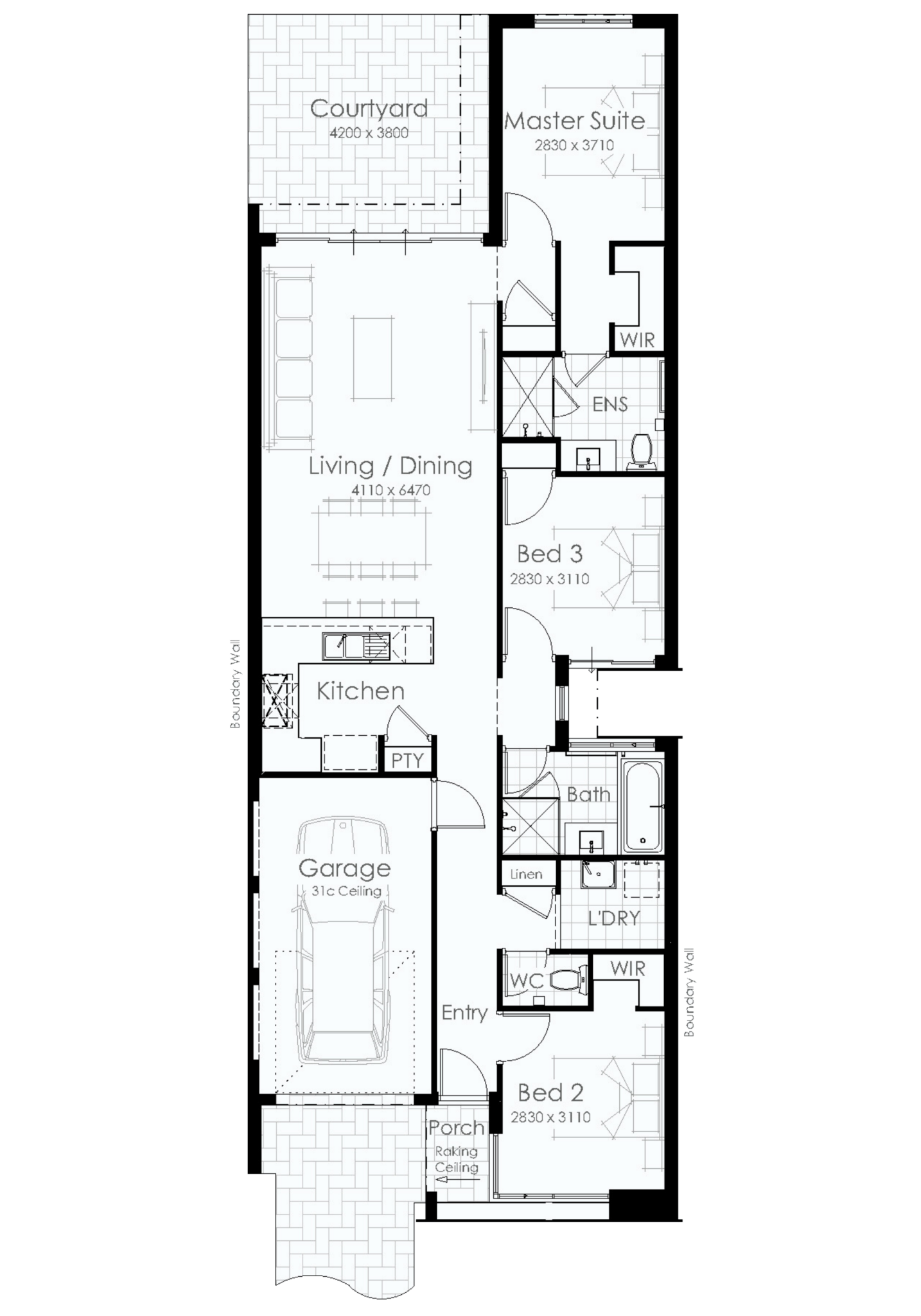 First Home Builders Perth » Easystart Homes