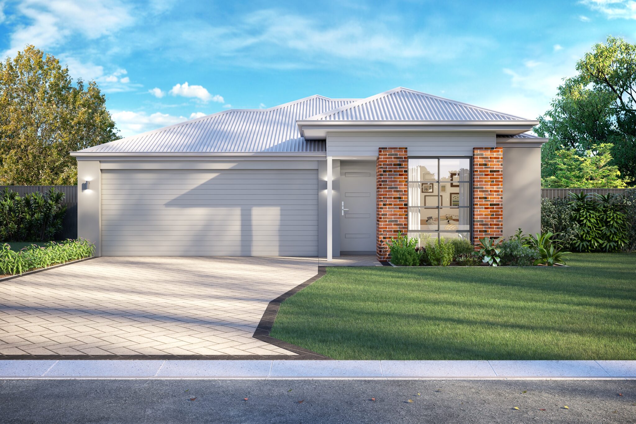 Gisborne - Easystart Homes