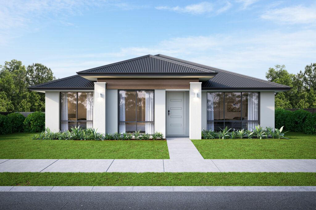 Hamburg - Easystart Homes