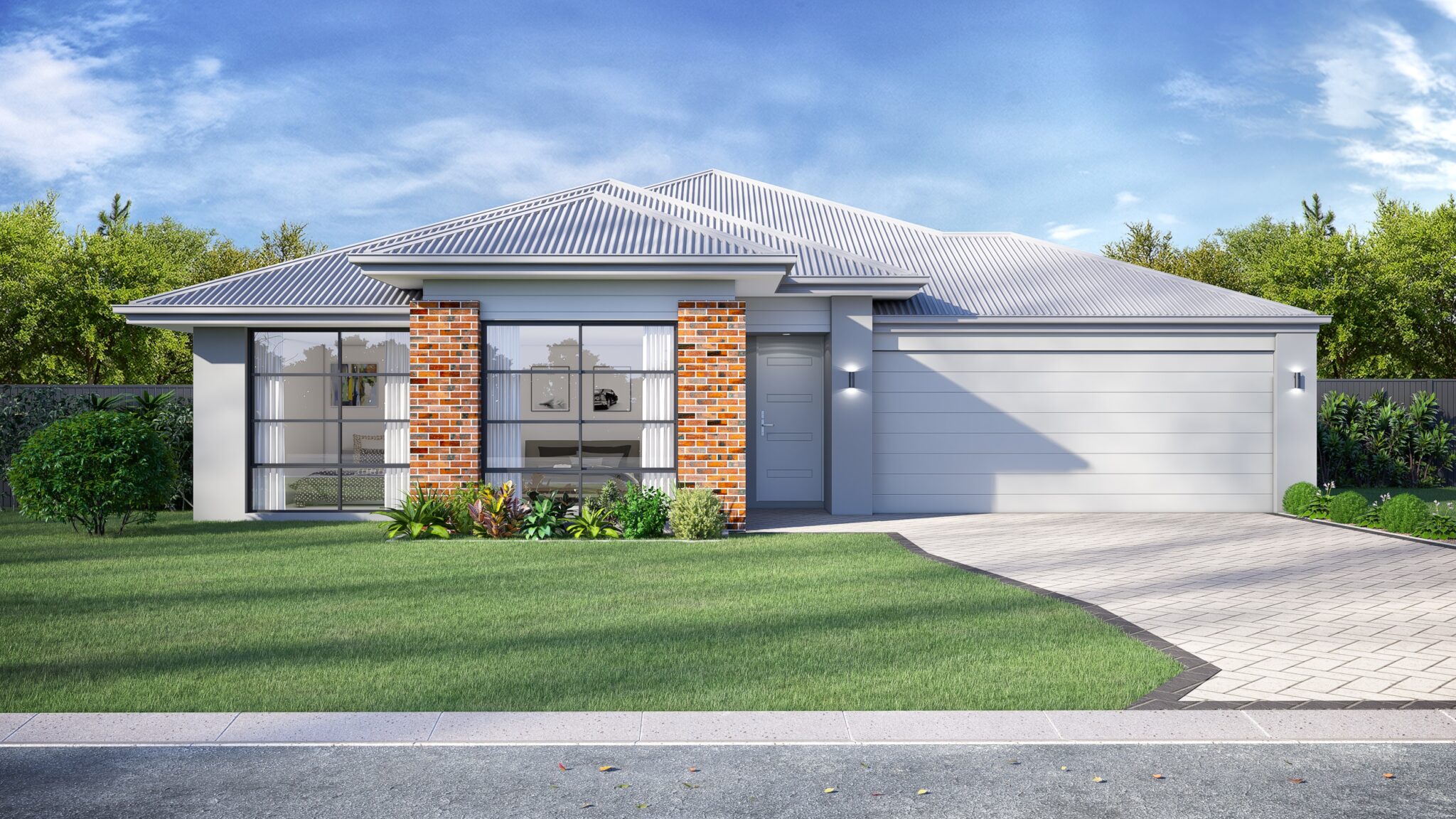 Valley - Easystart Homes