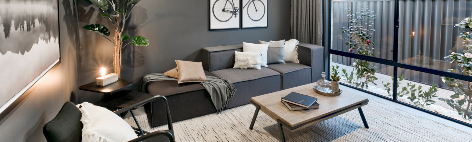 Rear Loaded Home Designs | House Plans & Designs | Easystart Homes