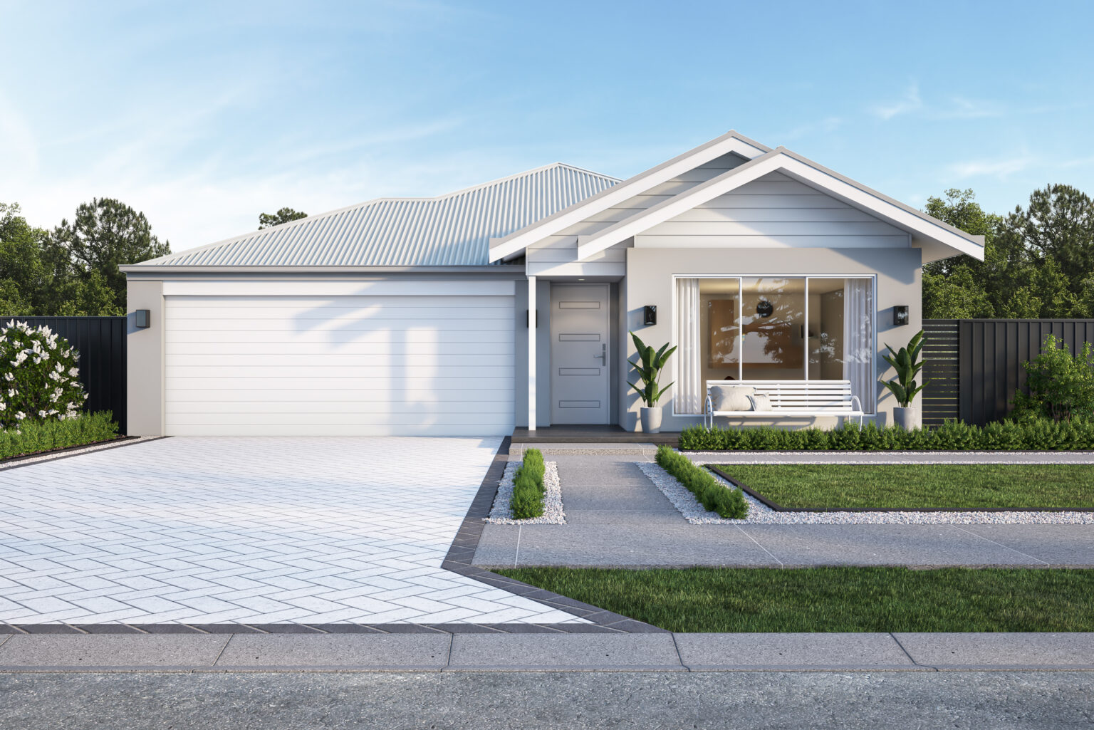 Fitzroy - Easystart Homes