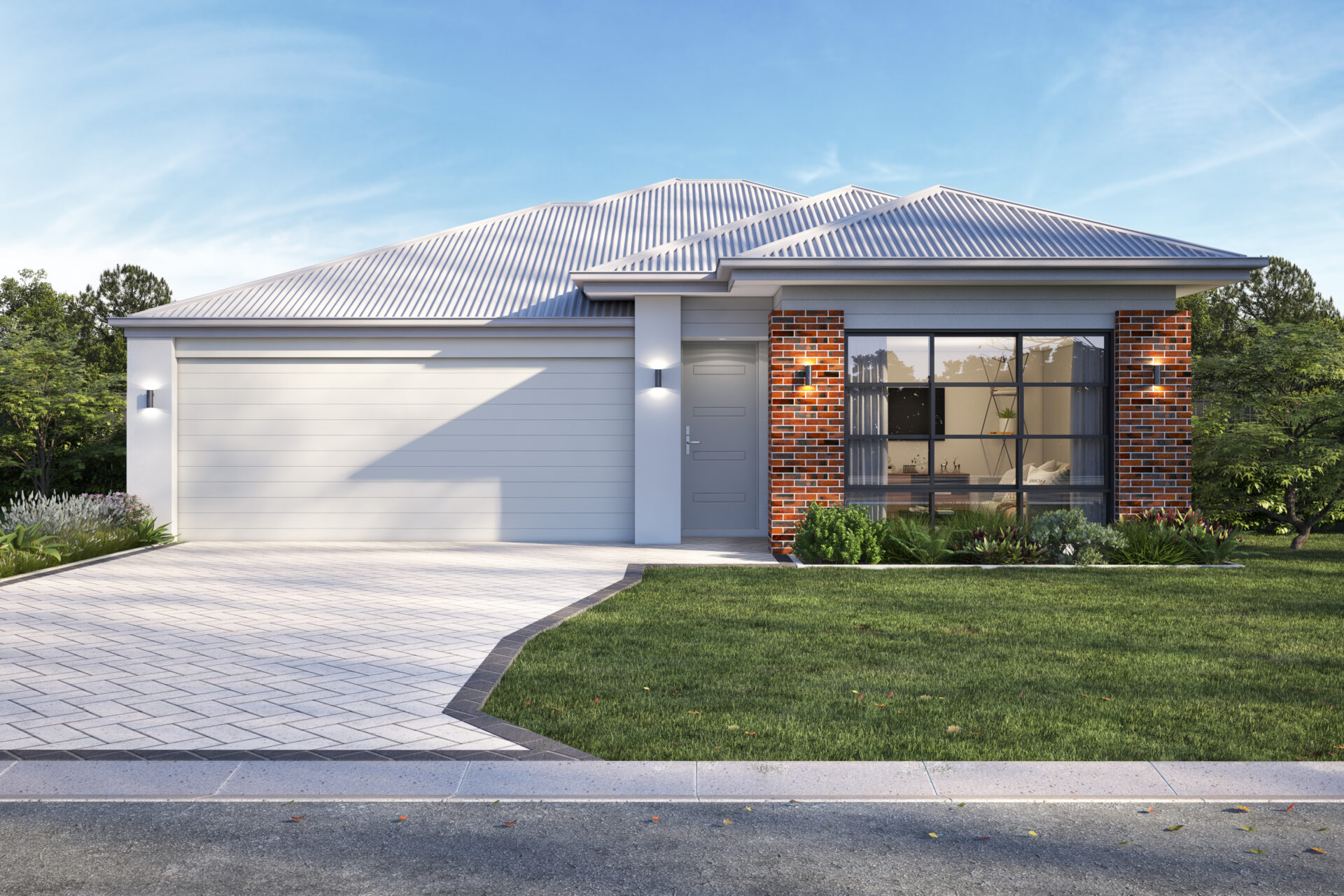 Fitzroy - Easystart Homes