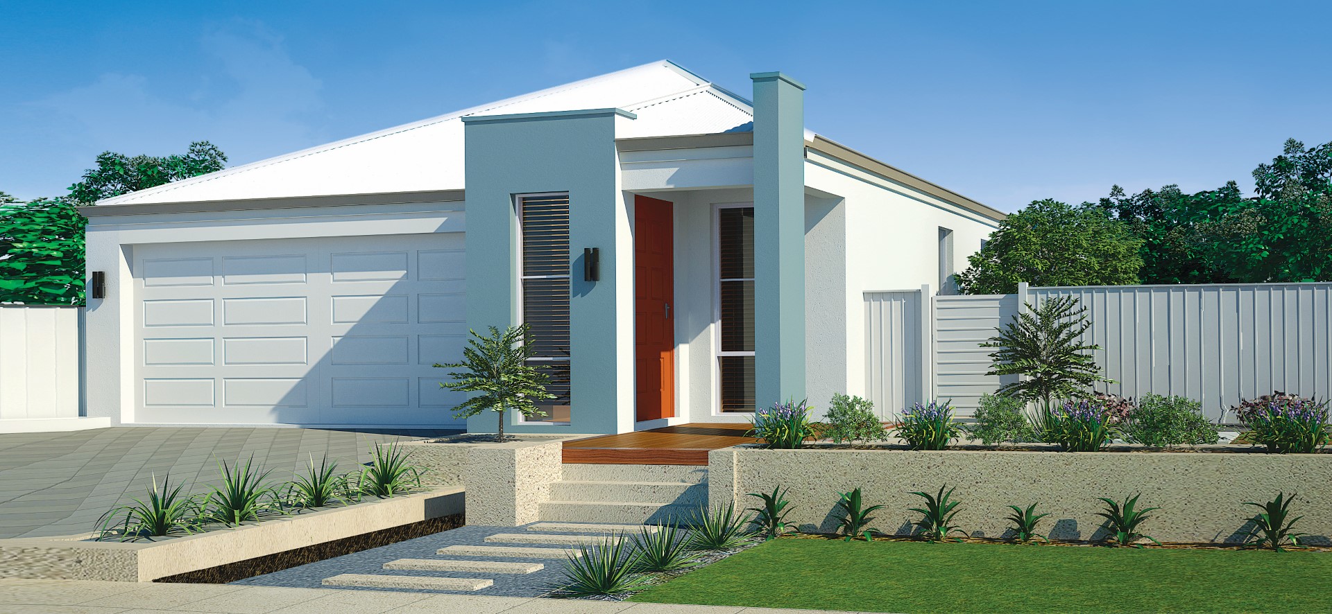 Alberta - Easystart Homes