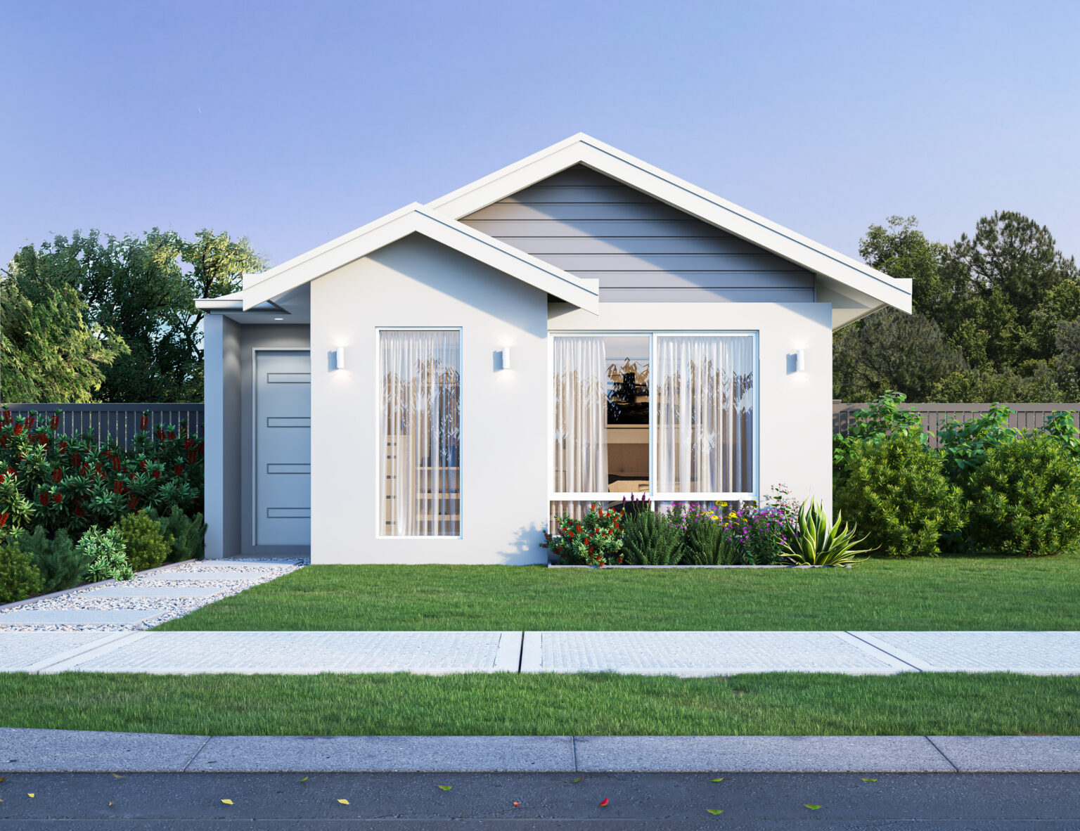 Ambrose - Easystart Homes