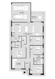 Samoa - Easystart Homes