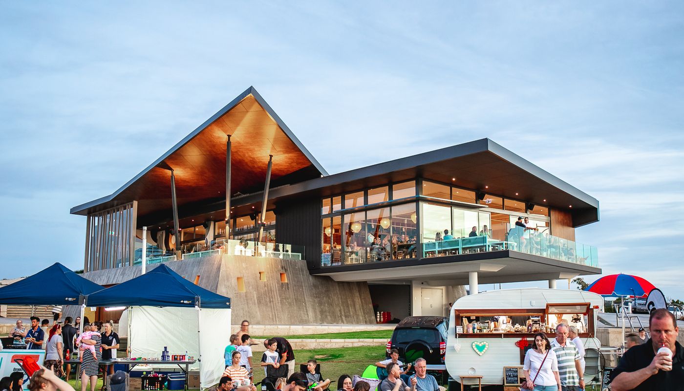 The Indi Display Home | Display Homes Perth | Easystart Homes