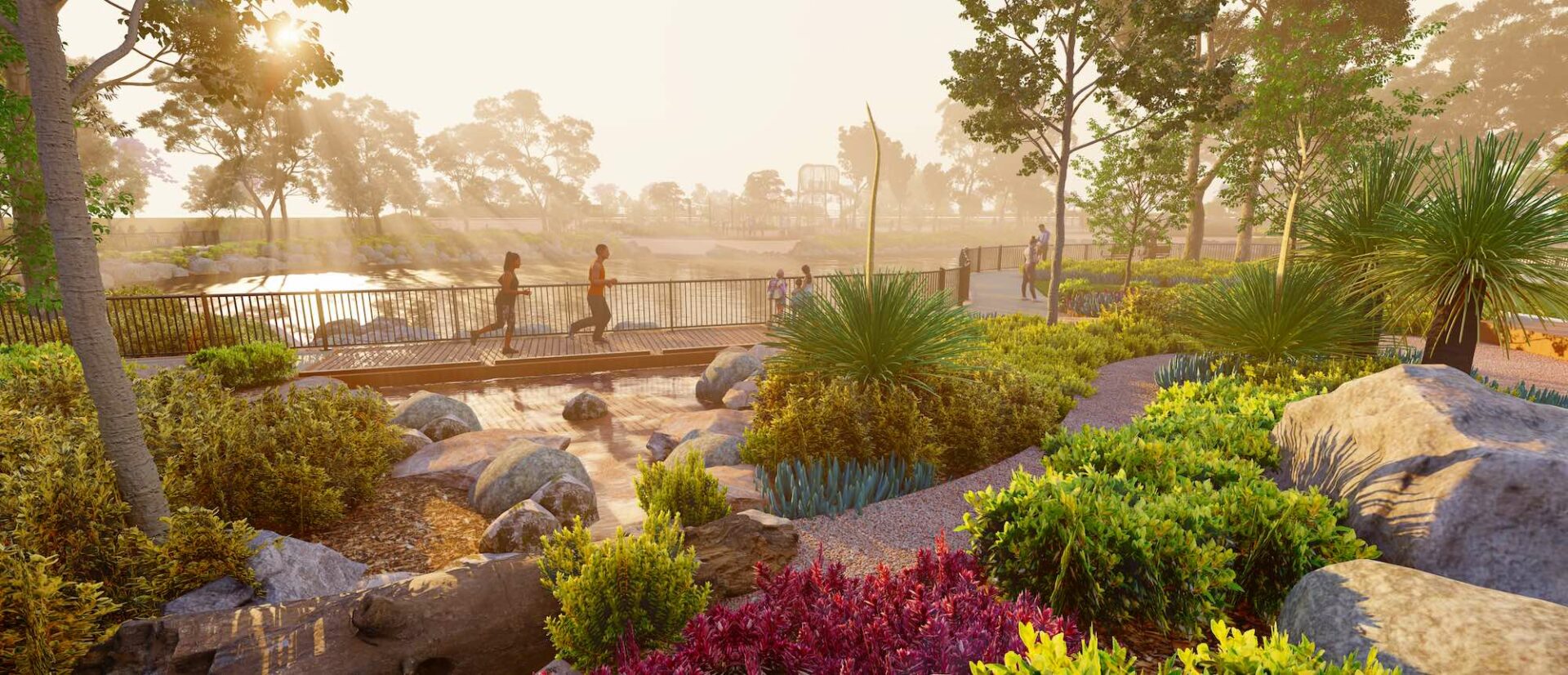 Everly Display - Easystart Homes