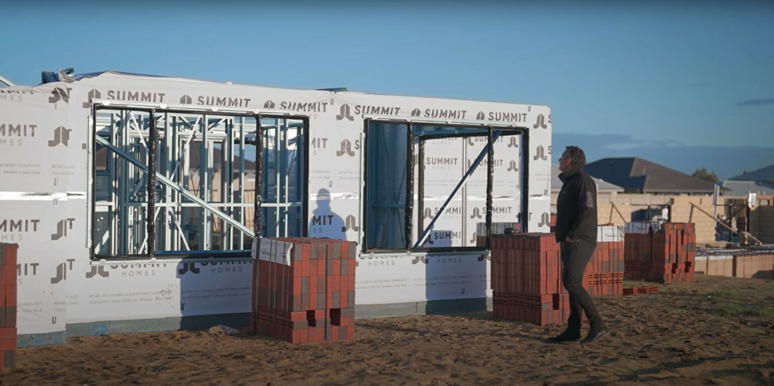 Why Build With Easystart? | About Us | Easystart Homes