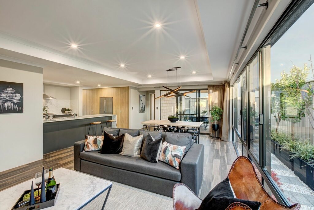 Affordable Homes Perfect for Downsizing | Easystart Homes