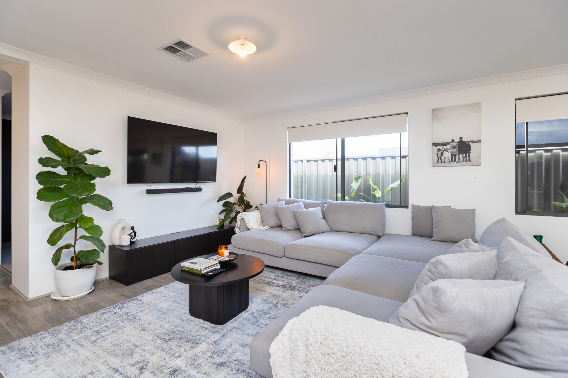 Real Client Story: Tegan's New Family Home - Easystart Homes