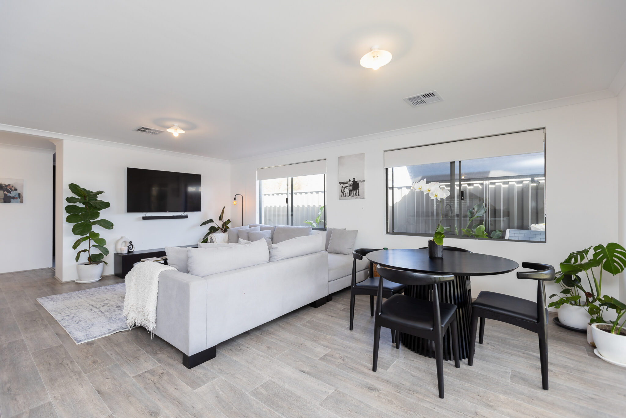 Real Client Story: Tegan's New Family Home - Easystart Homes