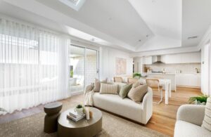 Everly Display - Easystart Homes