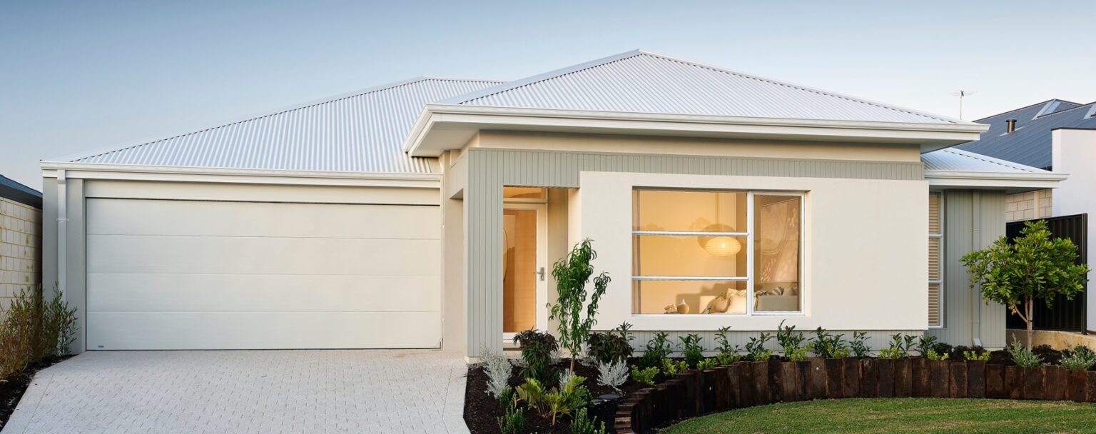 Meet The Everly 👋 Easystart's Latest Display - Easystart Homes