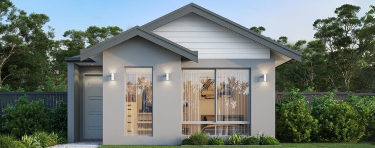 Zurich - Easystart Homes