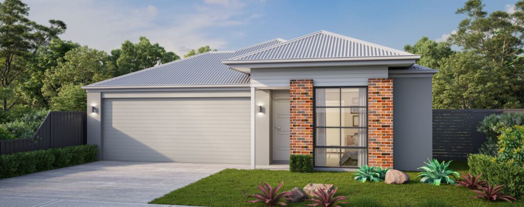 Kyoto - Easystart Homes