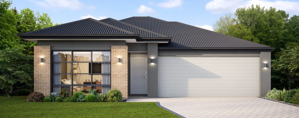 Indi - Easystart Homes