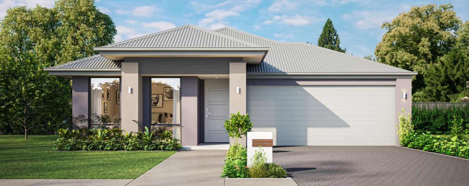 Arbor | Affordable Home Design | Easystart Homes