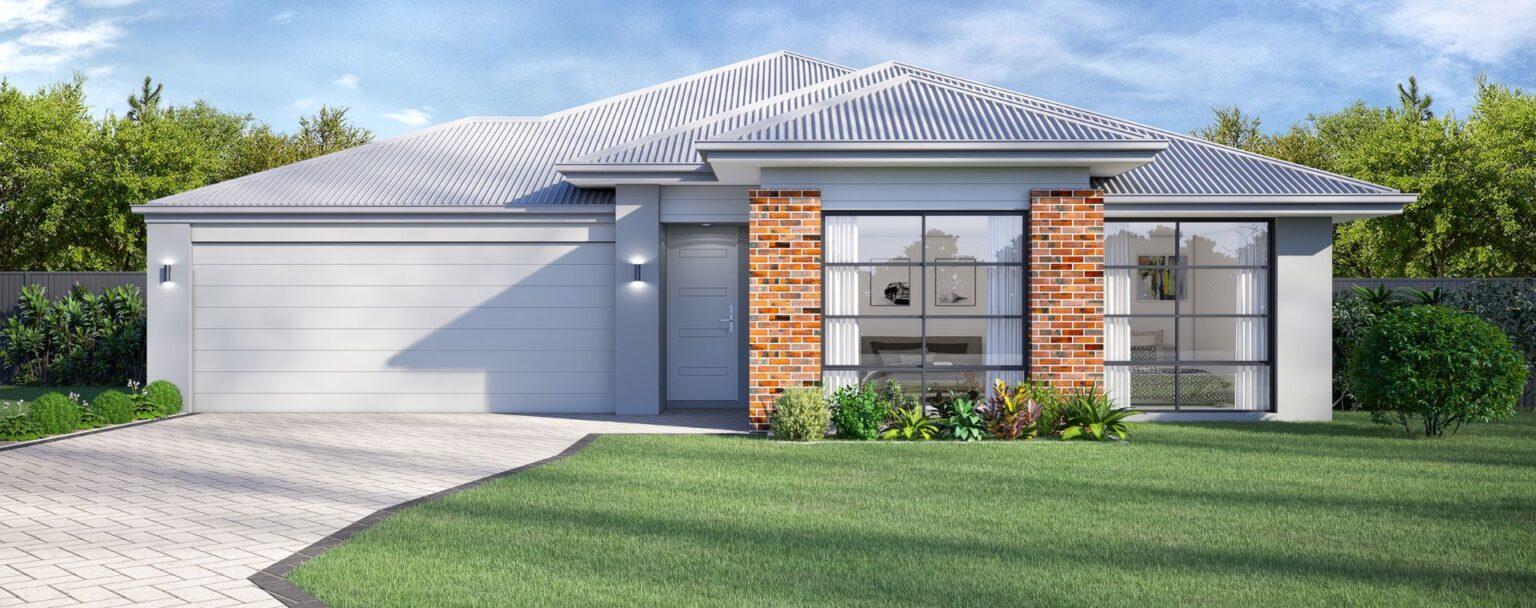 Everly - Easystart Homes