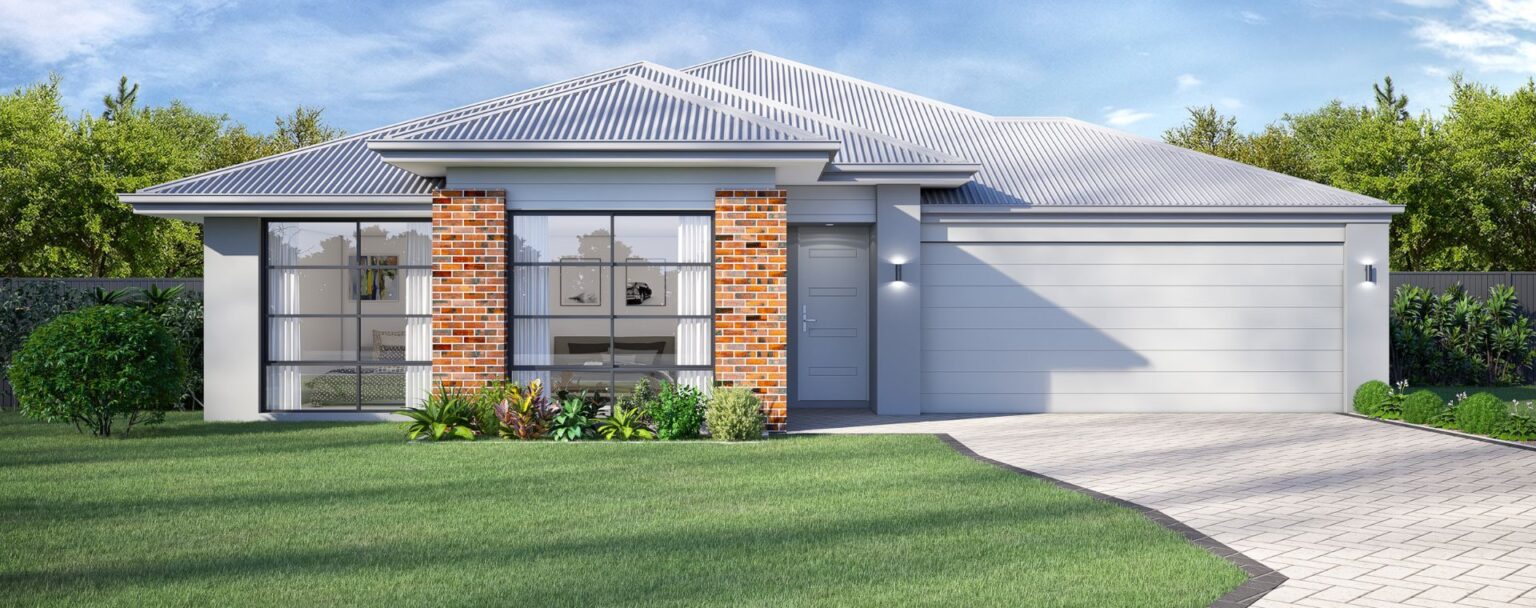 Lennox house design - Easystart Homes