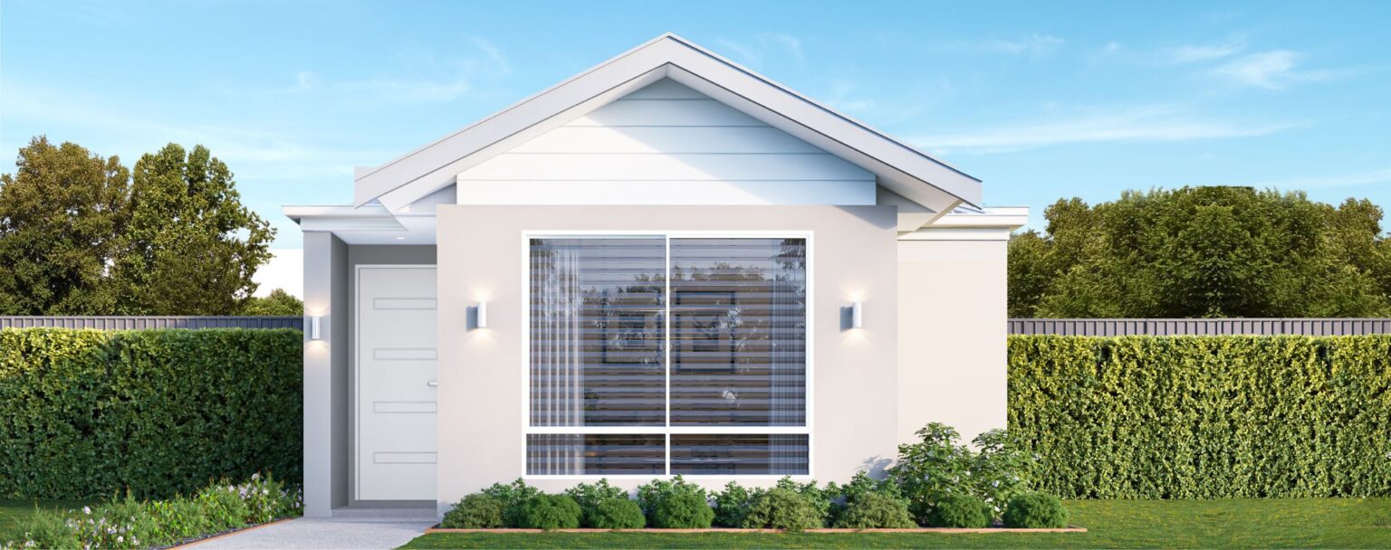 Porto - Easystart Homes