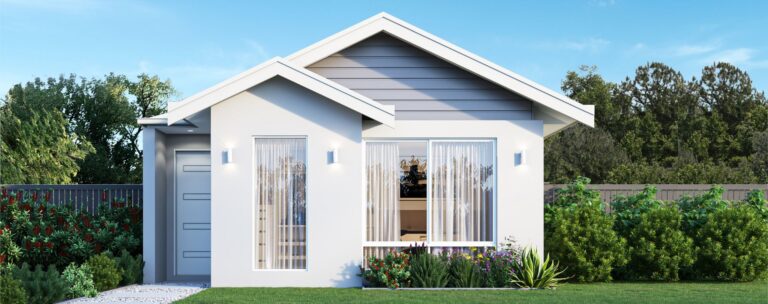 The Appolo Home Design - Easystart Homes