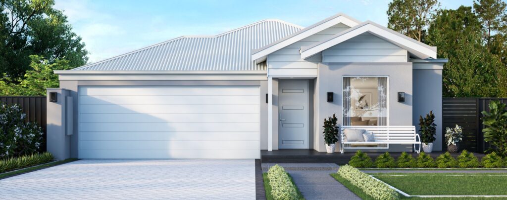 Cali - Easystart Homes