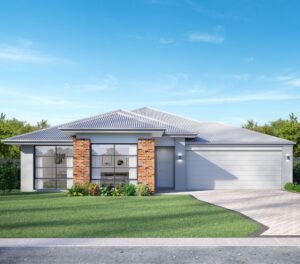 Everly - Easystart Homes