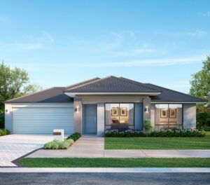 Everly - Easystart Homes